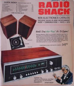 What Was Your First Introduction To A "Real" Audio System | Page 2 ...