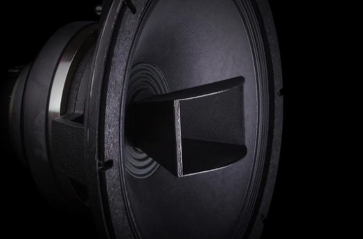 Alec Lansing 604 Studio Monitors