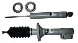 1983 VW Rabbit GTI 1