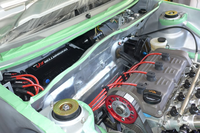 1983 VW Rabbit GTI 2 Electrical & Fuel System