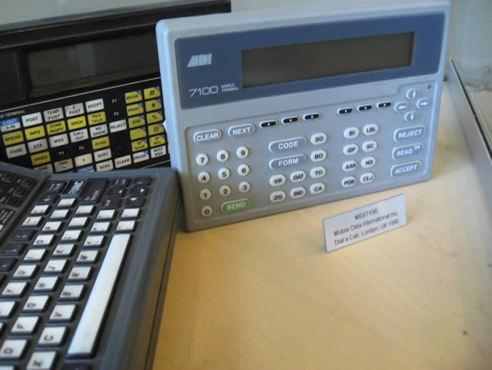 Motorola Overview and History