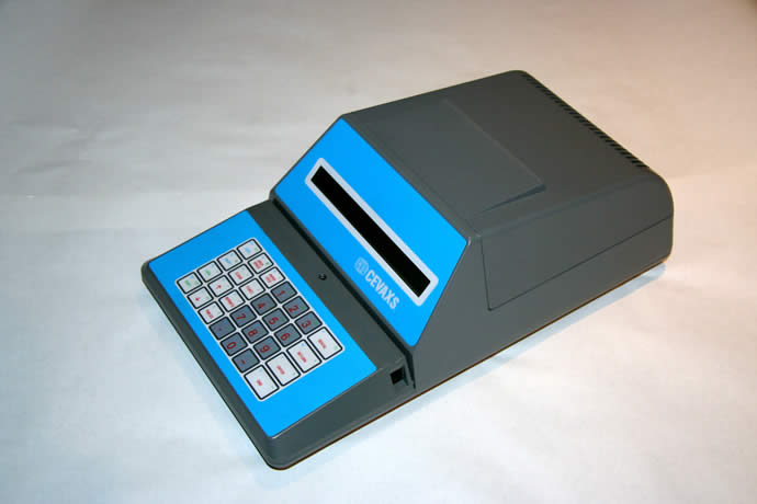 Integra Systems - Overview and History