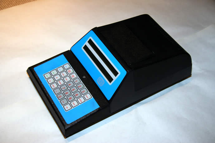 Integra Systems - Overview and History