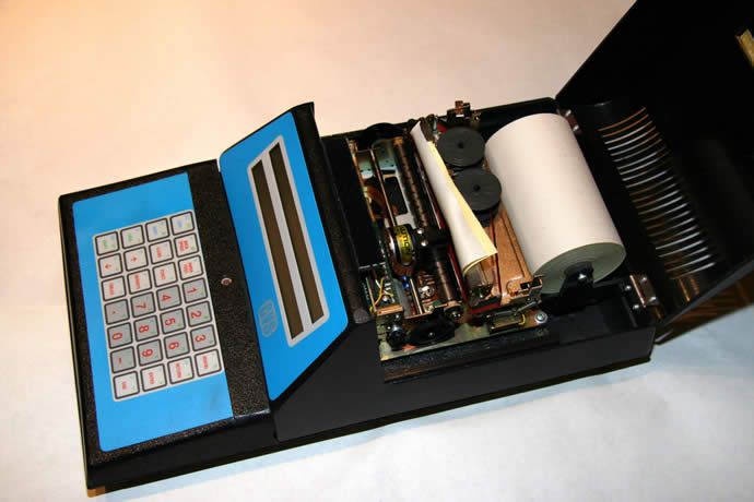 Integra Systems - Overview and History