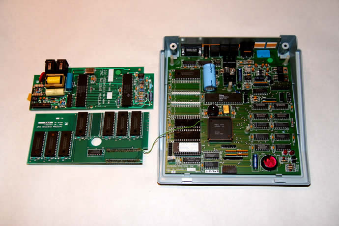 Integra Systems - Overview and History