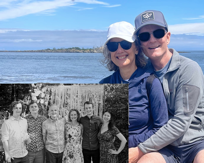 Derek Spratt's Home Page